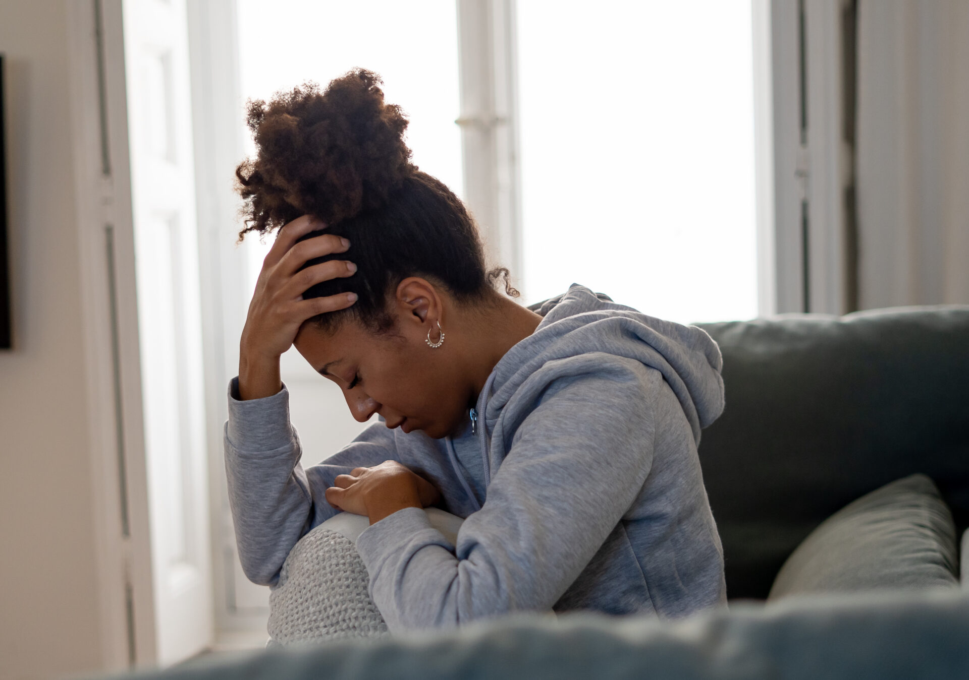 How Long Do You Bleed After an Abortion? | Women's Clinic of Atlanta